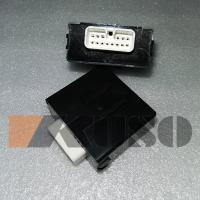 China HINO P11C Wiper Relay Assy S8594-01120 85940-1120 S8594-01140 85940-1140 New Truck Spare Part for sale