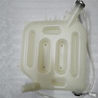 China Isuzu 6WF1 Expansion Water Tank 1-21481143-1 1214811431 New Engine Coolant Reservoir for sale