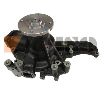 China Mitsubishi Fuso 8M21 Water Pump ME995663 New Engine Cooling Spare Part for sale
