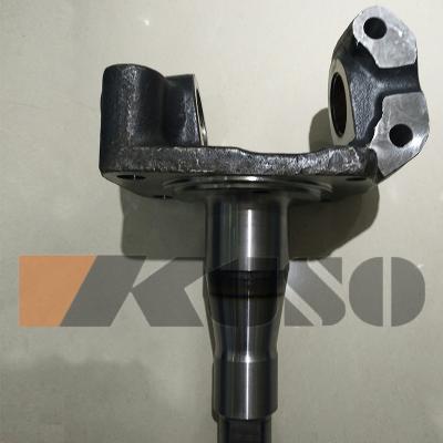 China S4322-02830 Knuckle Assy Left For Hino 700 P11C Engine Truck Parts New for sale