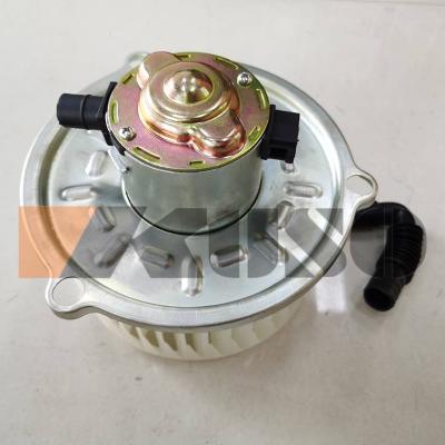 China Fan Blower Motor 8-98047451-0 for HINO 700 E13C Isuzu 700P 24V New for sale