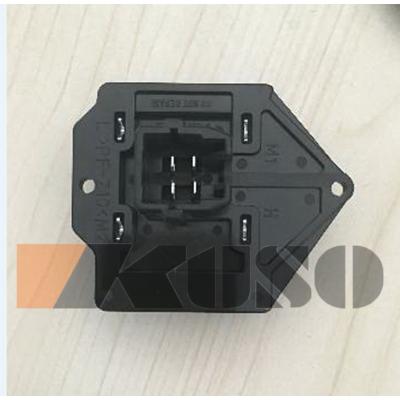 China Hino 700 E13C Engine Resistor Blower 87138E0010 New Aftermarket Part for sale