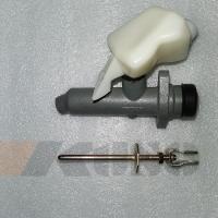 China Hino P11C Clutch Master Cylinder 31420-E0061 New Japanese Truck Part 24V for sale