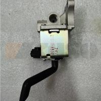 China Wabco 24V Magnetic Valve P11C E13C for HINO 700 FM2P SS1E FS2P Truck Parts for sale