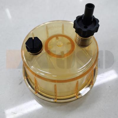 China Isuzu CXZ51 6WF1 Fuel Sedimenter Cap 8976051260 8-97605126-0 New for sale