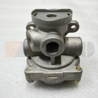 China ISUZU FVR 6HE1 Relay Valve 1-48210278-0 New Brake Part 1482102780 for sale