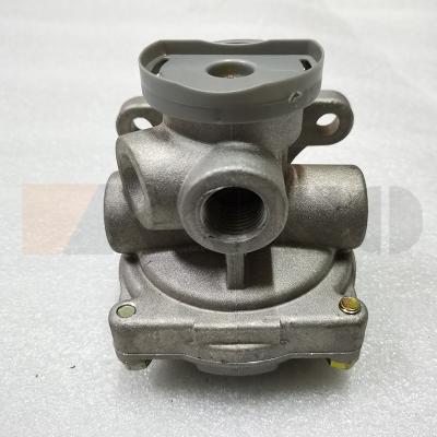 China ISUZU FVR 6HE1 Relay Valve 1-48210278-0 New Brake Part 1482102780 for sale