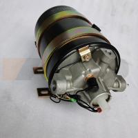 China Isuzu FVR Air Dryer 1-48190105-0 6HE1 Engine New Truck Parts for sale