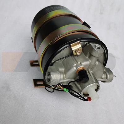 China Isuzu FVR Air Dryer 1-48190105-0 6HE1 Engine New Truck Parts for sale