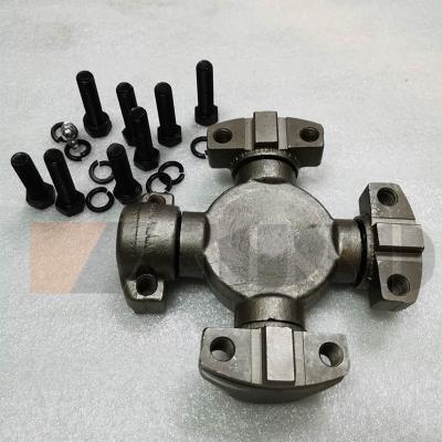 China Propeller Shaft Journal Assembly for Isuzu 10PE1 CXZ81 1-37300100-0 2201031-130 for sale