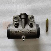 China ISUZU CXZ81 10PE1 Rear Brake Wheel Cylinder 1476006840 1-47600684-0 New for sale