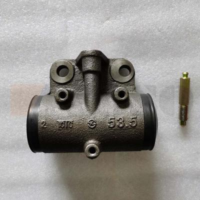 China ISUZU CXZ81 10PE1 Rear Brake Wheel Cylinder 1476006840 1-47600684-0 New for sale