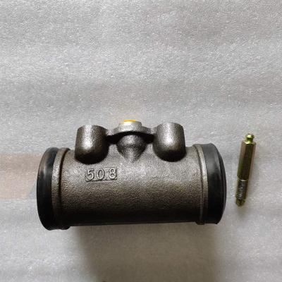 China 147600747 Front Brake Wheel Cylinder for Isuzu Trucks New 1pc for sale