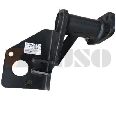 China Hino S47690-1520 Brake Pump Bracket for P11C Engine New Heavy Duty Truck Part for sale