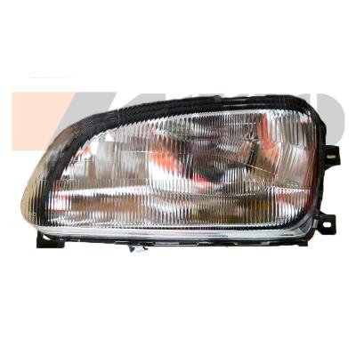 China HINO 700 Head Lamp Auto Parts New Replacement Body Parts for Trucks for sale