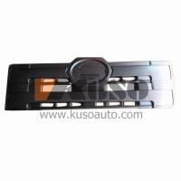 China Hino 700 Profia Front Panel Body Parts New OEM Quality Truck Panel for sale
