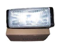China OEM Rectangle LED Fog Lamp 8-97070958-0 for Isuzu 100p 12V 24V Truck Body Parts for sale