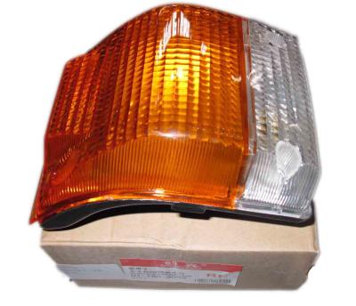 China Isuzu NPR NHR NKR 8-94257409-0 Corner Lamp Auto Lamp 12V LED Tail Light for sale