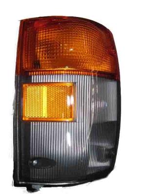 China ISUZU 100P Headlamp OEM 8-97855110-0 8-978551100 New Original Quality Spare Part for sale