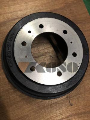 China Brake Drum for Hino 300 Dutro Toyota Coaster OEM 43512-0W050 for sale