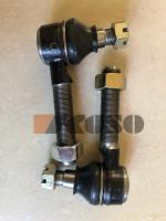 China Tie Rod End for Hino 300 Dutro Truck Toyota Coaster OEM 45047-37103 45046-37133 for sale