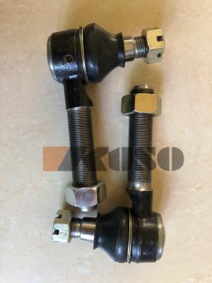 China Tie Rod End for Hino 300 Dutro Truck Toyota Coaster OEM 45047-37103 45046-37133 for sale