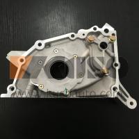 China Mitsubishi 4D56 Oil Pump MD181581 306059 for Pajero L300 L200 Japanese Truck Parts for sale