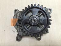 China Isuzu FVR 6HK1 Oil Pump 8-94395564-0 8-94395564-1 Japanese Truck Engine Parts for sale