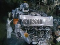 China Isuzu 4HF1 Engine Assembly with MYY5T Transmission for NPR Reward Truck 8-97161415-2 for sale