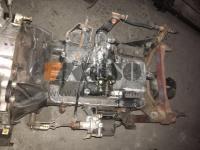 China Hino 500 J08CT Used Engine Assembly with Transmission Good Condition for HINO 500 Range for sale