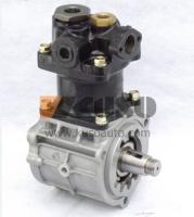China HNTC Air Compressor Pump 29100-2151 for HINO F17C F20C Japan Truck Parts for sale