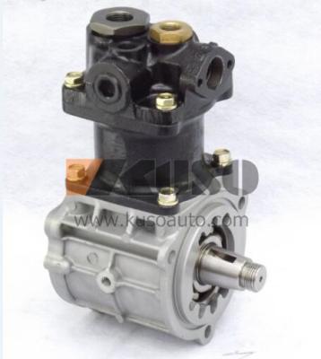 China HNTC Air Compressor Pump 29100-1840 for HINO EF750 F17C F20C 24V Truck Parts for sale