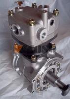 China HNTC Air Compressor Pump 29100-2960 for HINO 700 Profia E13C 24V Two Layer for sale