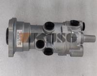 China ISUZU Brake Valve 8-98222788-0 for VC46 VC61 6WG1 6UZ1 Diesel Truck Parts 1.32kg for sale