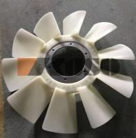 China HINO 500 J08E Euro 4 Engine Cooling Fan Blade 10 Blades Japanese Truck Parts for sale