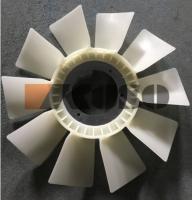 China HINO 500 J08E Euro 4 Engine Cooling Fan Blade 10 Blades Japanese Truck Parts for sale