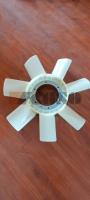 China ISUZU 6HK1 Engine Cooling Fan Blade 560mm Radiator Fan for VC46 REWARD OEM 8-97600026-0 for sale