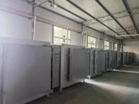 China Electric Air Circulation Chamber High Temperature Furnace For Optical Glass Annealing for sale