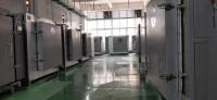 China Hot Air Circulation Chamber Furnaces High Temperature For Annealing Optical Glass for sale