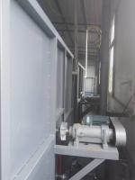 China Hot Air Circulation Chamber Furnaces High Temperature For Annealing Optical Glass for sale