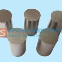 China Zirconium Titanium ASTM B387 Molybdenum Tungsten Alloy Rods   molybdenu molybden   zirconium titaniumum tungsten alloy for sale
