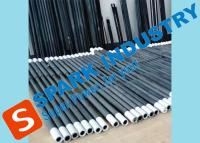 China Annealing Furnace Sic Rod Heating Element High Temperature for sale