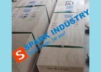 China 1400 1500 1625 Degree Silicon Carbide Heater Element For Industrial Furnace for sale