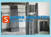 China Various Shapes High Temperature SiC Heating Element Furnace for sale