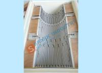 China Annealing Furnace Sic Rod Heating Element High Temperature for sale