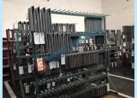 China Annealing Furnace Sic Rod Heating Element High Temperature for sale