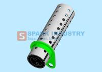 China 24v Resistive Heating Element Mini Silicon Nitride Igniter for sale