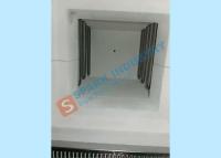 China Anti Oxidant Sic Heating Elements Of High Temperature Furnace for sale