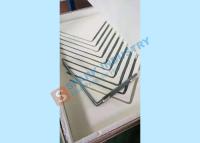 China Anti Oxidant Sic Heating Elements Of High Temperature Furnace for sale