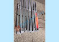 China Anti Oxidant Sic Heating Elements Of High Temperature Furnace for sale
